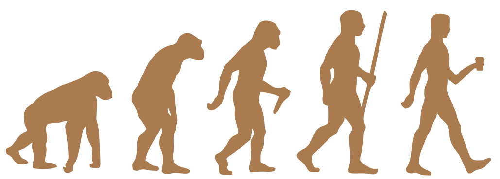 About Us – The Coffee Evolution